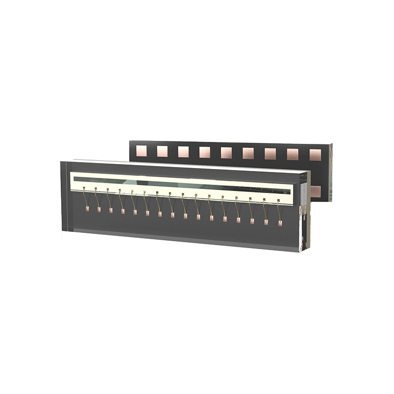 Photon Counting Imaging Sensor - Madeit Semiconductor